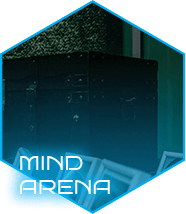 Match Area – Match Area